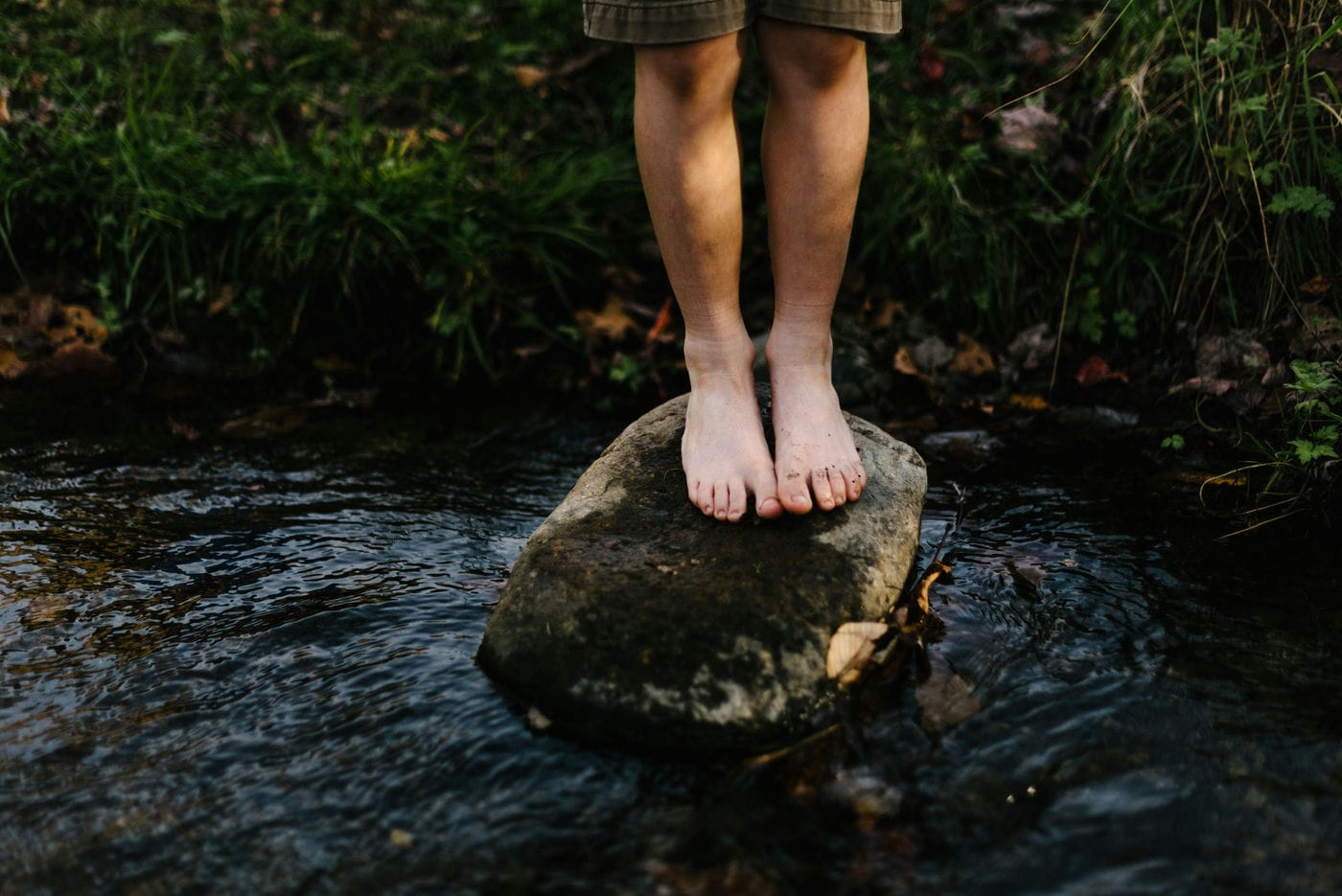 Severs Disease | Conditions Treated | Perfect Fit Orthotics