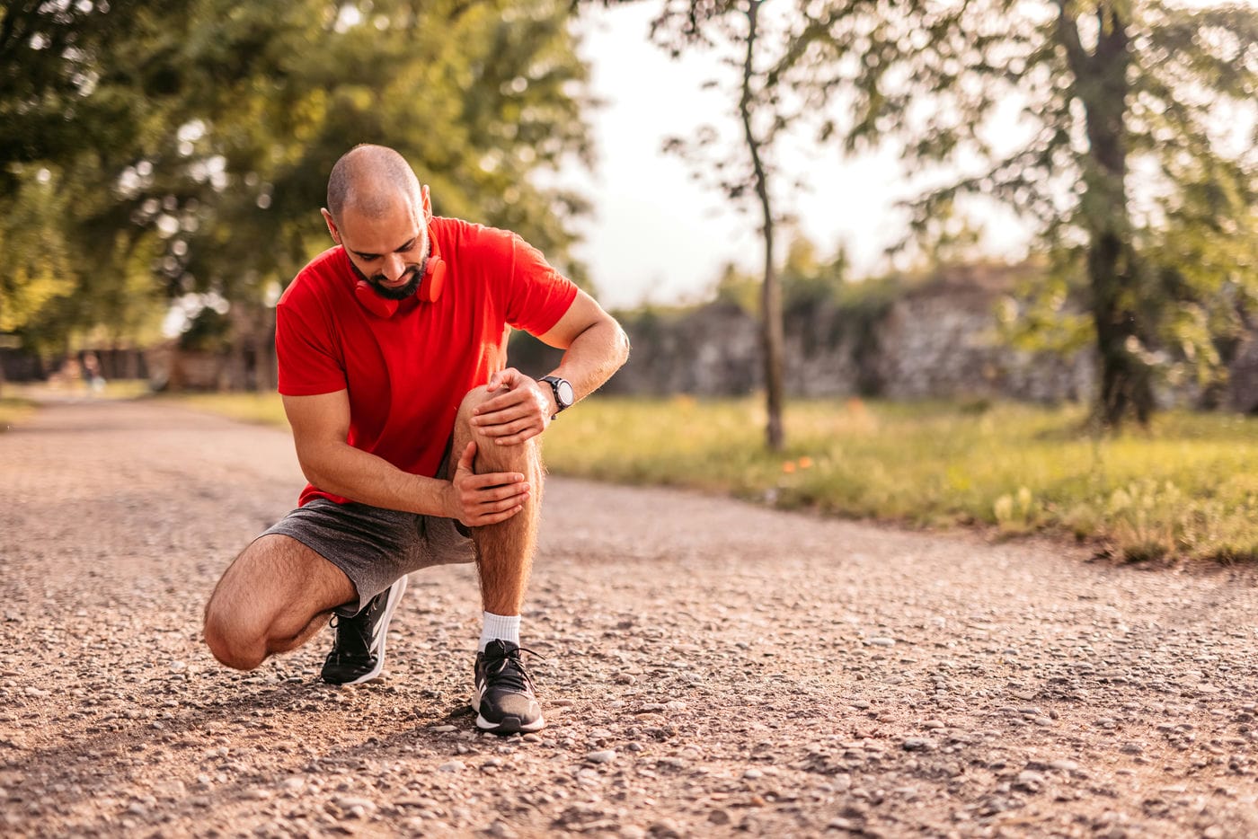 IT Band Syndrome | Conditions Treated | Perfect Fit Orthotics