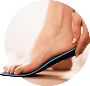 Foot Fracture | Conditions Treated | Perfect Fit Orthotics